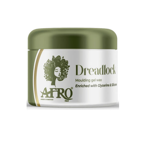 Afrotex Dreadlock Moulding Hair Gel (250ml) – Aurora Online Store