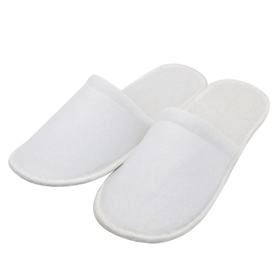 Disposable Spa Slippers – Aurora Online Store