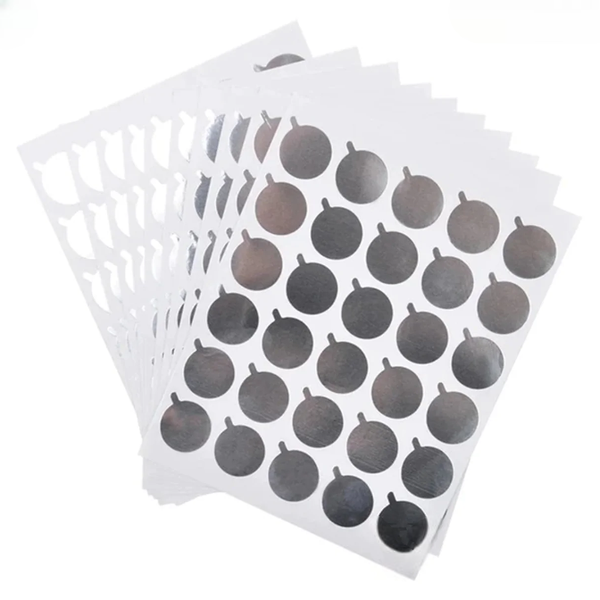 Glue Stickers (300 pcs) – Aurora Online Store