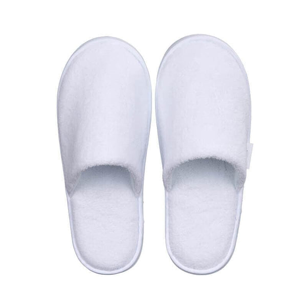 Luxury Hotel Slippers (8mm) – Aurora Online Store