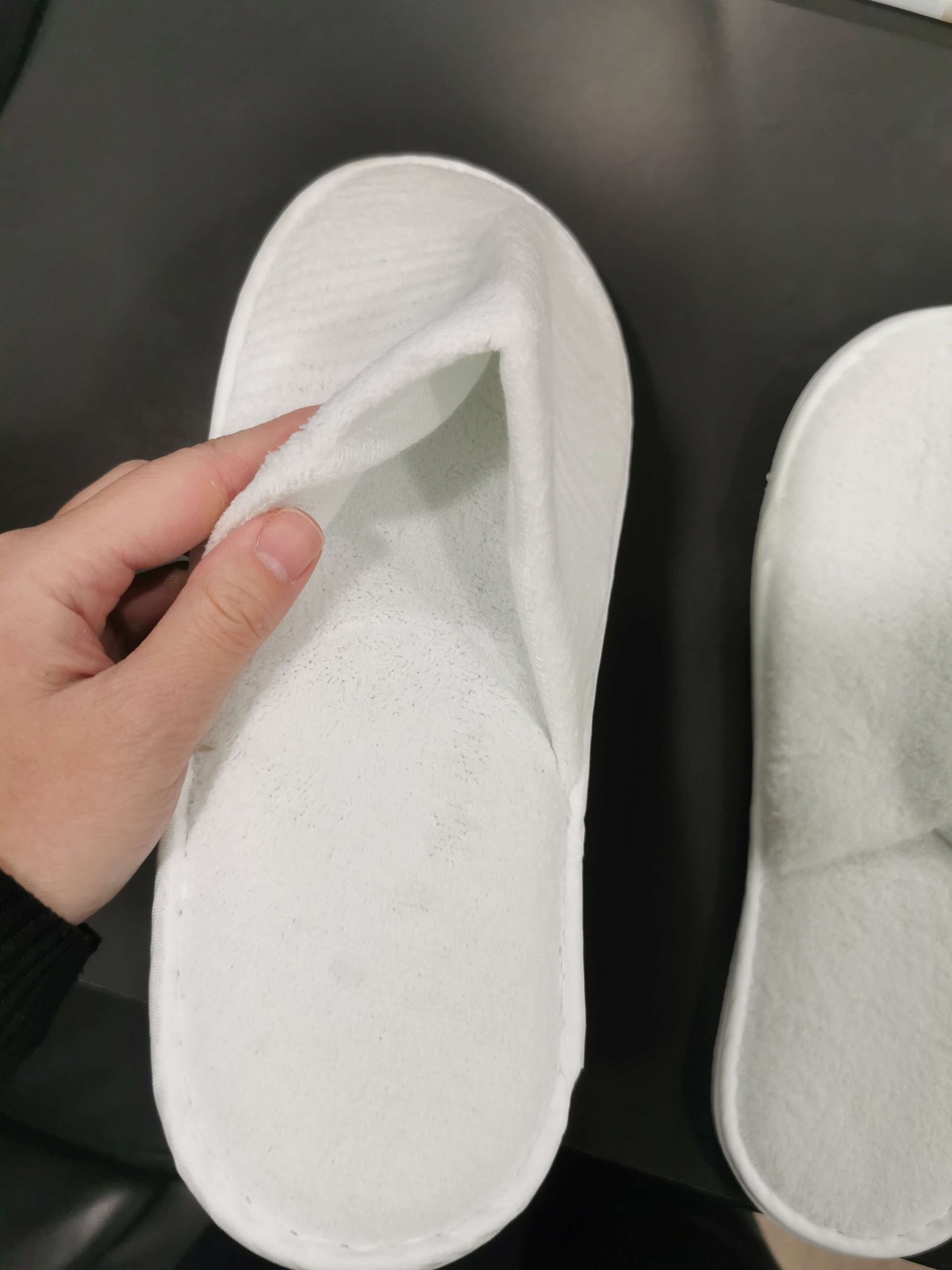 Luxury Hotel Slippers (8mm) – Aurora Online Store
