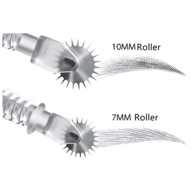 Microshading Needle Roller – Aurora Online Store