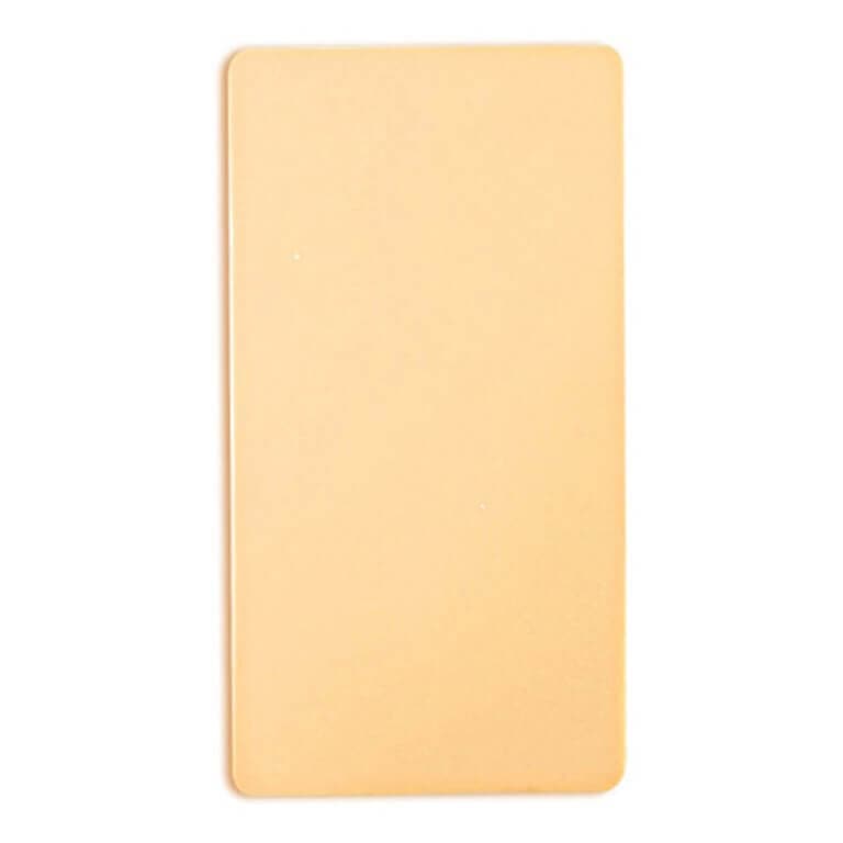 Silicone PMU Practice Skin – Aurora Online Store