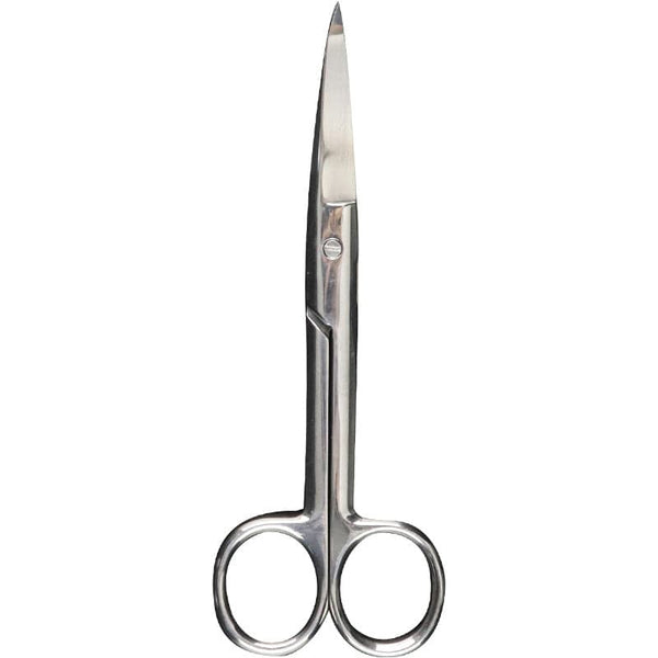 Stainless Steel Surgical Scissors (14cm) – Aurora Online Store