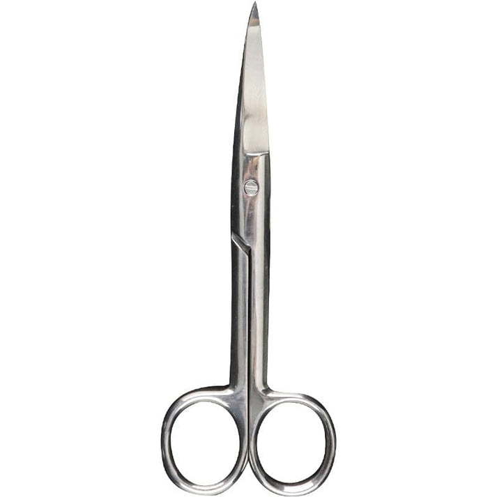Stainless Steel Surgical Scissors (14cm) – Aurora Online Store